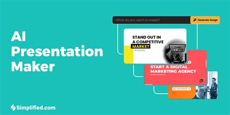 Free Ai Presentation Maker Create Presentations In Seconds