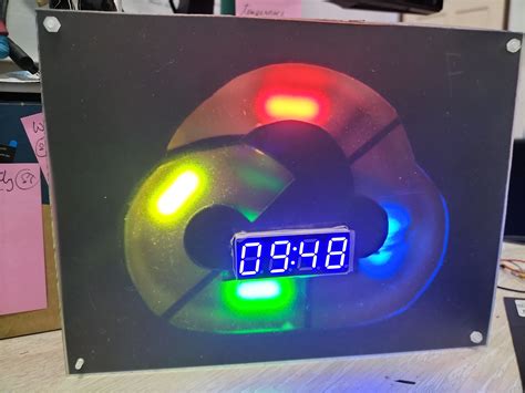 GitHub Sckhoo Google Logo Light Google Logo Light With Raspberry Pi Pico