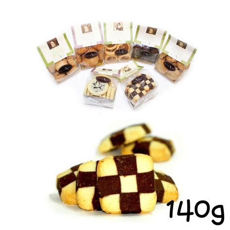 다미에 수제쿠키 140g X3개 버터쿠키 코코아쿠키 간식 에누리 가격비교