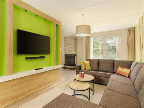 Center Parcs Hochsauerland Vip Duitsland Sauerland Personen Familie Vakantiehuis