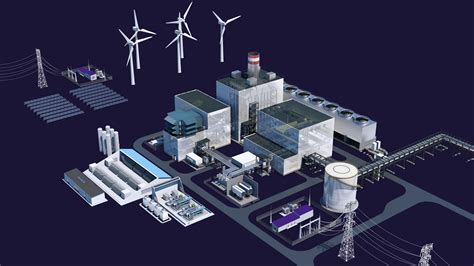 Hybrid Power Systems Mostaqbel Moshreq Co