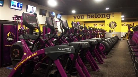 Gym In Bardstown Ky 225 Kentucky Home Sq Unit A Planet Fitness