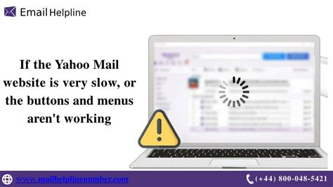 PPT How To Fix Yahoo Mail When It S Not Working PowerPoint Presentation ID