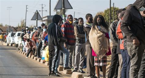 Greater Unity Through Pan Africanism Can Help Save Zimbabwes Democracy