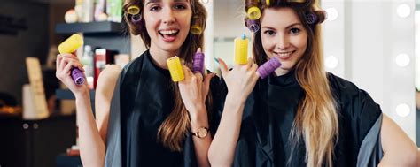 Wartungskosten Senken Kontrolle Und Automatisierung Im Friseursalon