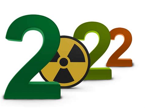 A Nuclear Start NordSip