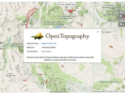 Open Source GIS Geospatial USU