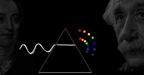 Young V Einstein Light Duality Imgur