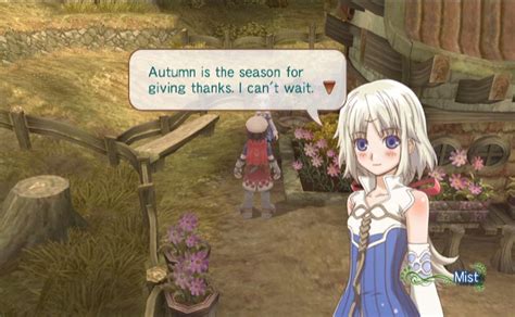 Rune Factory Frontier Part 53 The Great Turnip Heist