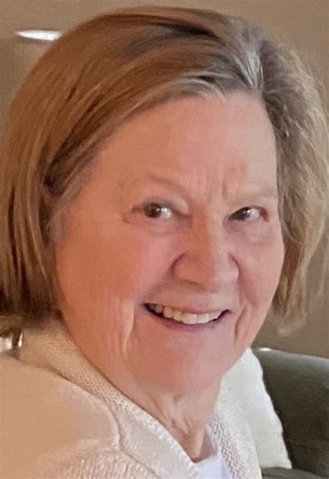 Patricia Ann Dougan Hallowell And James Obituaries