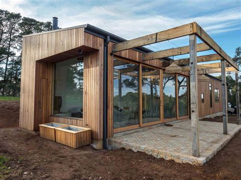 Silver Ash Cladding Everist Timber