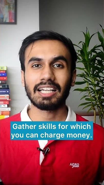 Things You Should Do If You Want To Be A Freelancer👨🏻‍💻 Shorts Youtube