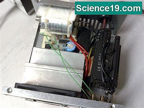 Hogyan lehet kiszámítani a frekvencia üzemi ciklusát Tudományos És Népszerű Multimédiás