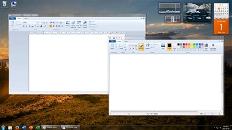 My Windows 10 21h2 Ltsc To 7 Transformation Repost Because I Didnt