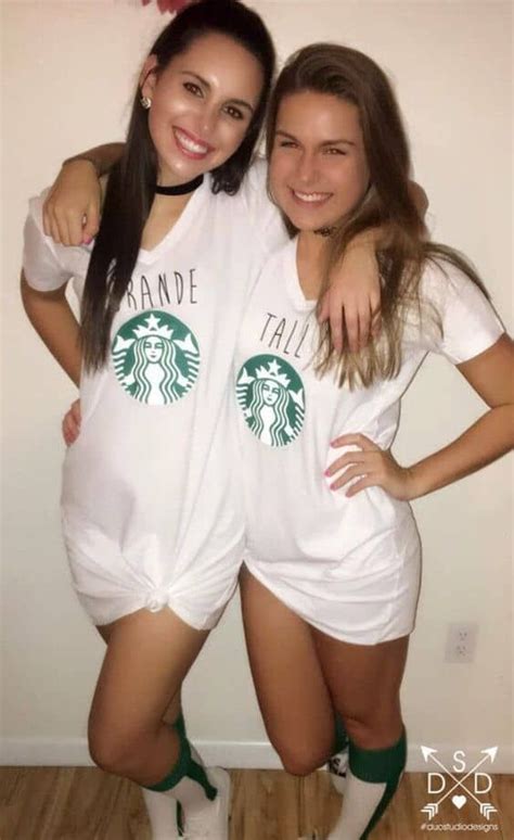 These Best Friend Halloween Costumes Are Perfect For You And Your