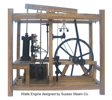 Sussex Steam