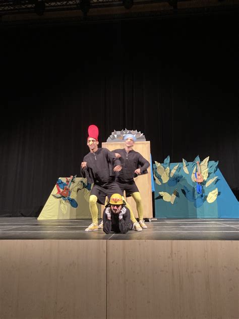 Divadlo Scéna Zlín Kosí Bratři Kulturní Centrum Lanškroun