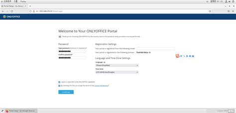 Docker Onlyoffice Onlyoffice Docker Community Csdn