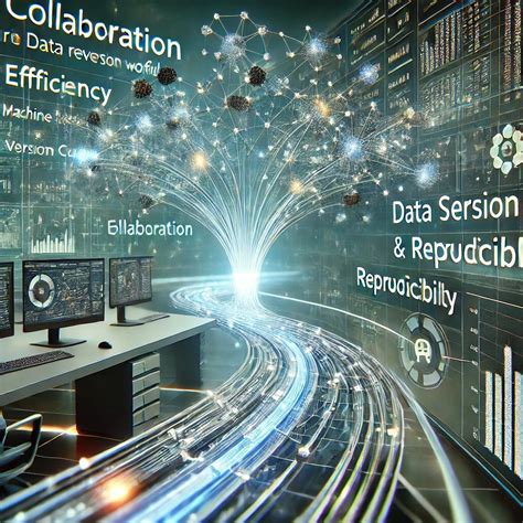 Datascience Machinelearning Dvc Dataversioncontrol Collaboration