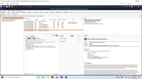 Lab Csrf With Broken Referer Validation Youtube