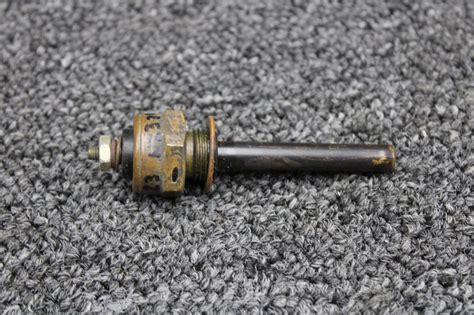 Ms28034 1 Lycoming Oil Temperature Probe Assembly