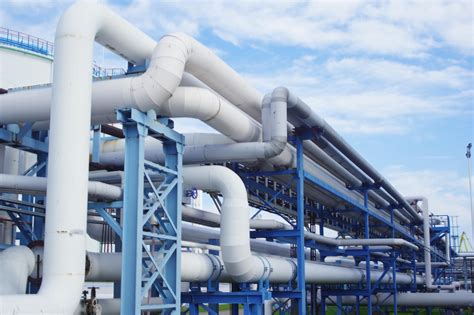 5 Reasons Why Natural Gas Is Vital To The Global Energy Transition