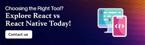 A Comprehensive Guide to React vs. React Native: Key Differences and Use Cases