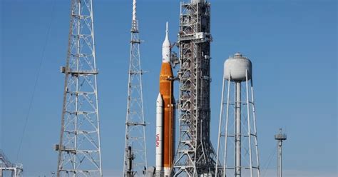 Nasa Lùi Sứ Mệnh Artemis đưa Con Người Lên Mặt Trăng Tuổi Trẻ Online