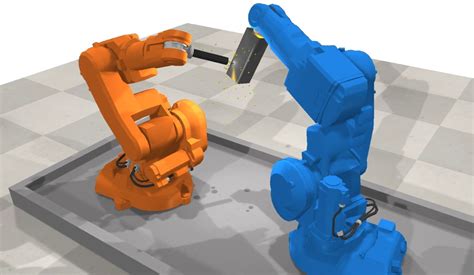 Automation Robotics Atulya Vaibhav Pandey