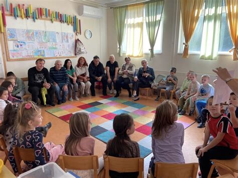 Међународни дан старијих особа ЈПУ Бошко Буха