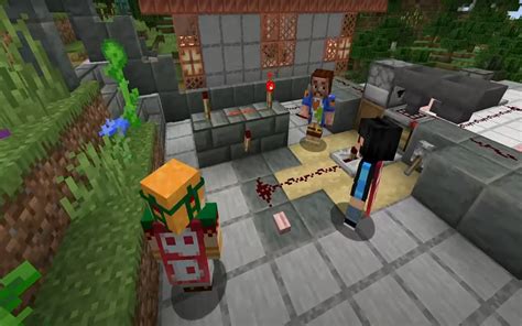 All Features Confirmed For Minecraft 1 21 Update