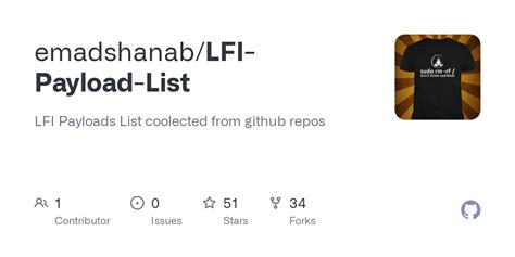LFI Payload List LFI Payloads Txt At Master Emadshanab LFI Payload