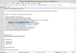 Install And Use Wine X On Debian Bookworm CloudSpinx