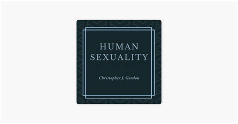 ‎all Of Life For God Human Sexuality Series Pursuing A Life Of Sexual