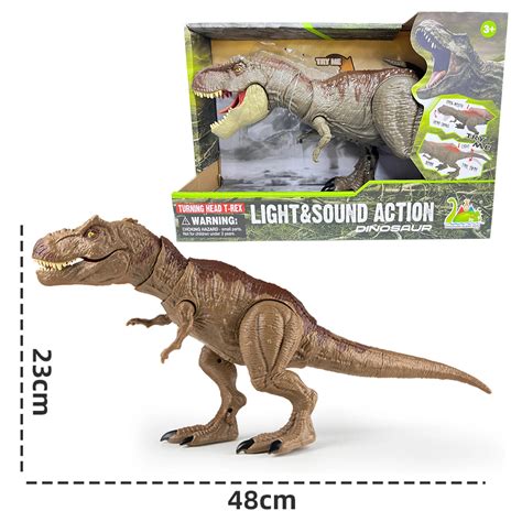 Efecto De Sonido Del Rugido Del T Rex