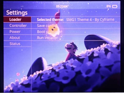Rvloader Wii Gamebrew