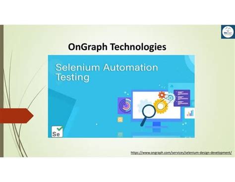 best practices for selenium test automation pdf