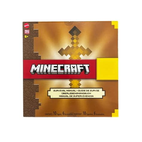 Minecraft T Card