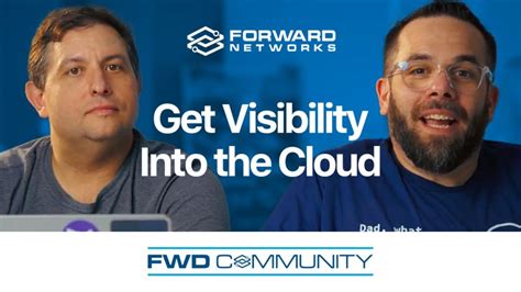 Watch Craig Johnson And Mike Lossmann Secure The World One Cloud At A Time They Discuss