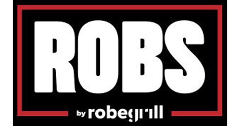 Robs By Robegrill Sales Y Sazonadores