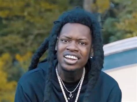Florida Rapper Foolio Shot And Killed Celebrating 26th Birthday