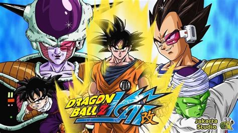 Urutan Nonton Anime Dragon Ball Yang Benar Serial Movie