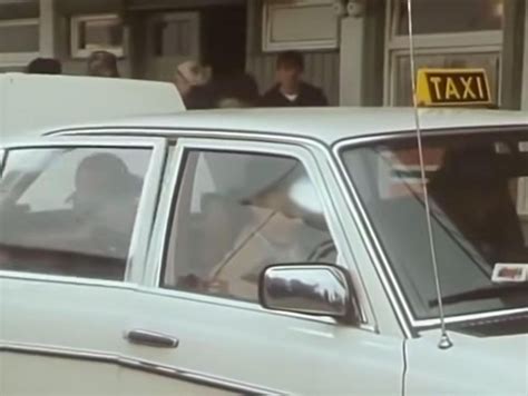 IMCDb Org 1976 Mercedes Benz W123 In Das Traumschiff 1981 2023