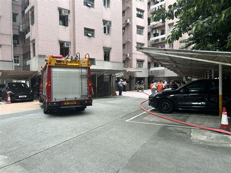 旭龢道謀殺｜妻死夫昏迷 正離婚爭家產 六旬夫留遺書稱要報復妻子 星島日報