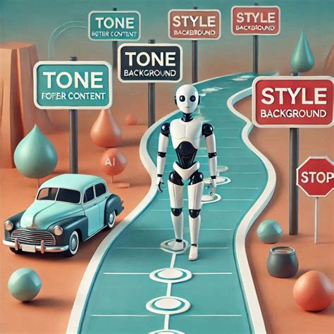 Ricce Framework Writing With The Ricce Framework Prompts