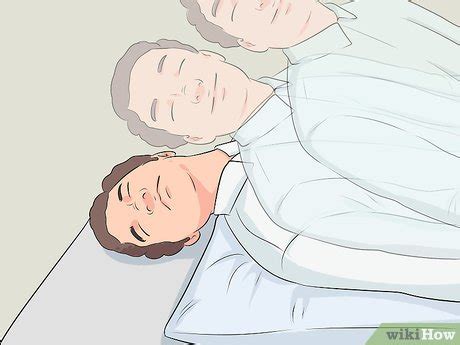 3 Formas De Realizar A Manobra Epley WikiHow