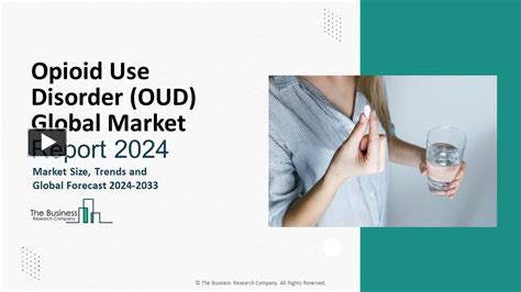 Ppt Opioid Use Disorder Oud Market Trends Size Demand Analysis 2033 Powerpoint