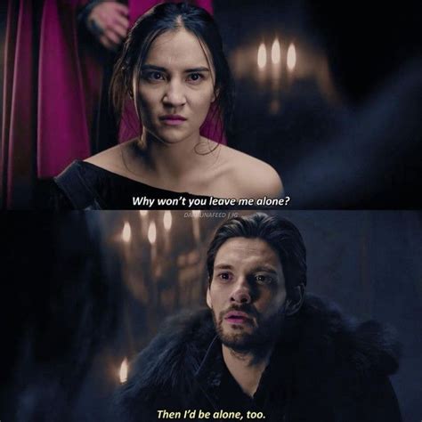 Alina Darkling Shadow And Bone The Grisha Trilogy The Darkling Ben Barnes