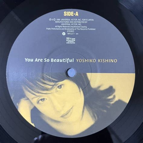 Yahooオークション 180g重量盤 高音質 木住野佳子 Yoshiko Ki