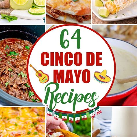64 Cinco De Mayo Recipes The Country Cook